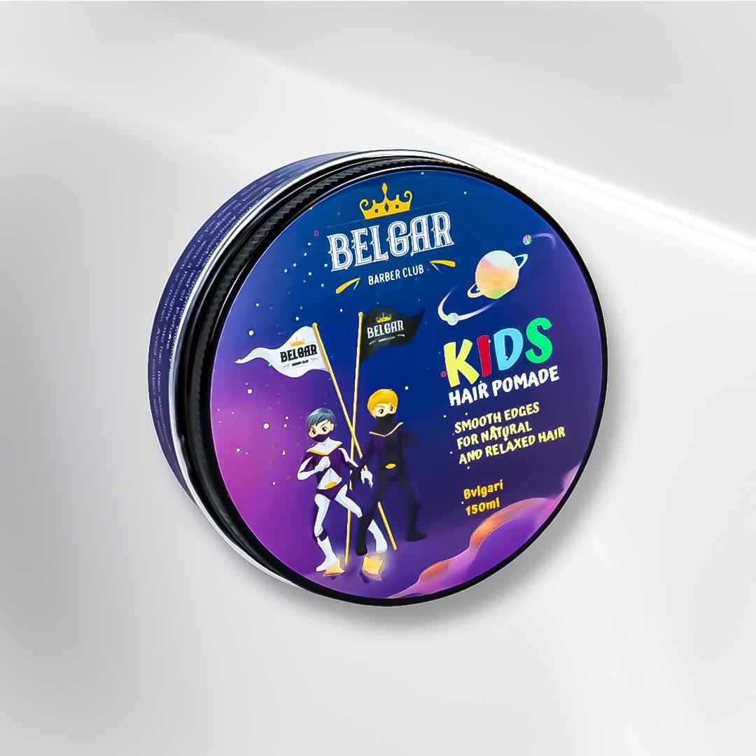 Belgar Kids Collection